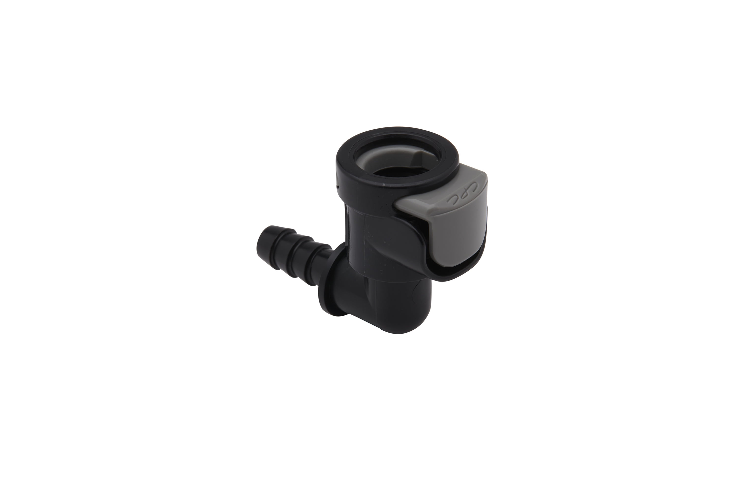 Quicksilver 861163 Gear Lube Hose Connector - Walmart.com