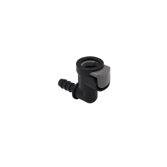 Quicksilver 861163 Gear Lube Hose Connector - Walmart.com