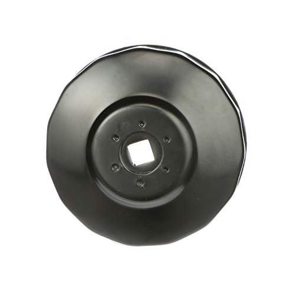 Quicksilver 889277Q01 Oil Filter Installation or Removal Wrench, Steel ...