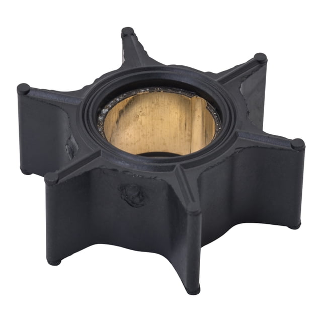 Quicksilver 89983T Water Pump Impeller for Mercury and Mariner 30-70hp ...