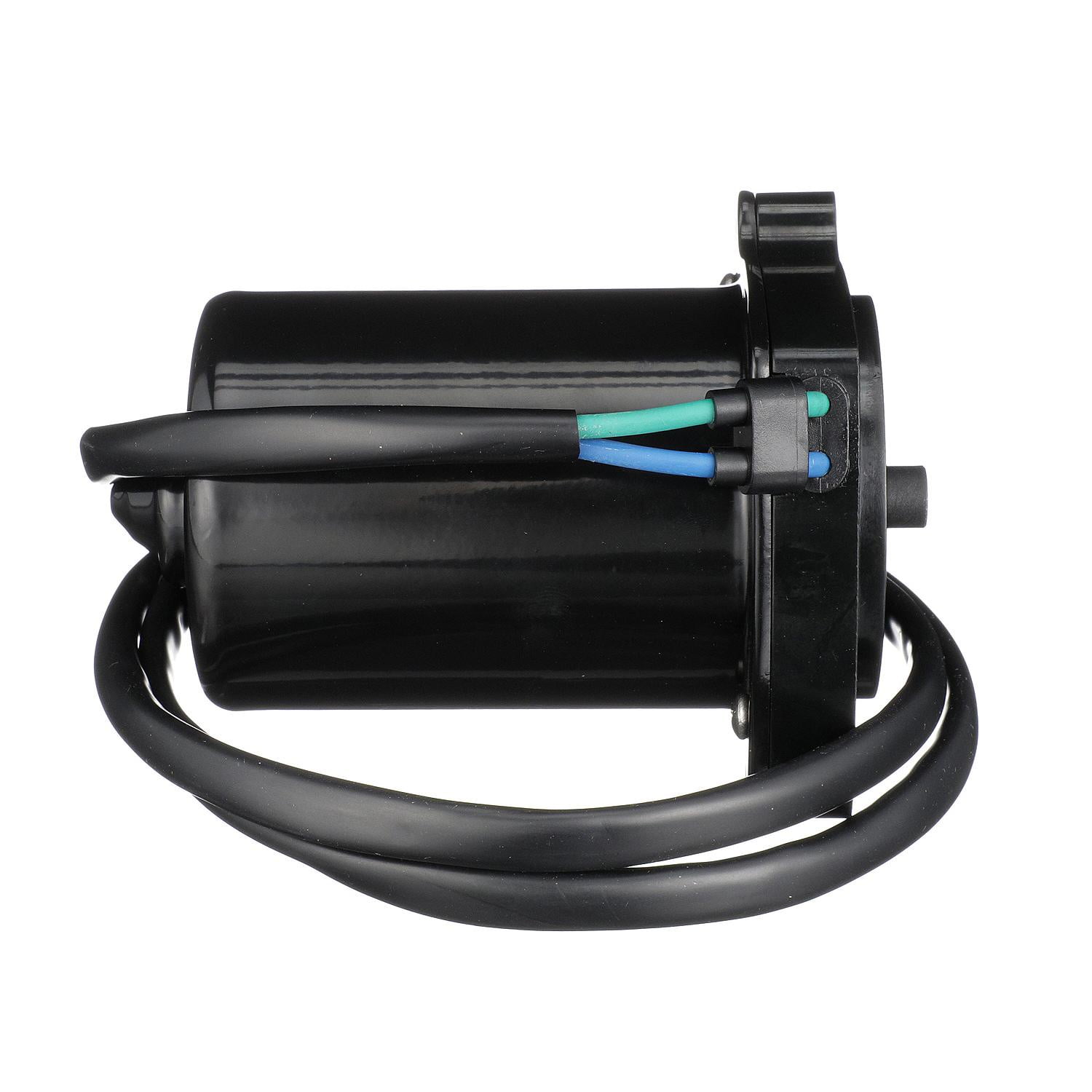 Quicksilver 8M0031551 Trim and Tilt System Motor for Mercury 135-250hp ...