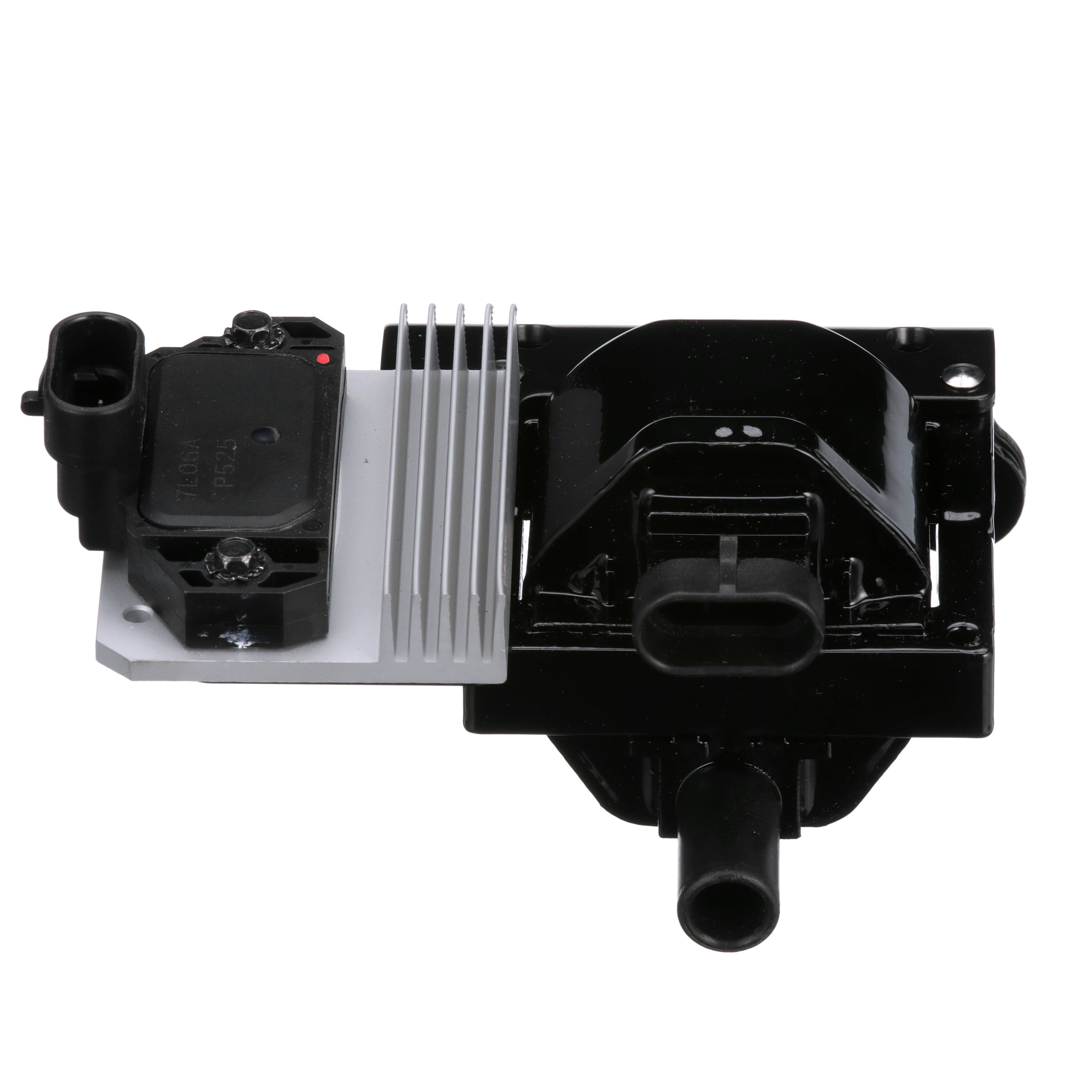 Quicksilver 8M0054588 Ignition Coil for MerCruiser Sterndrive and ...