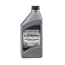 Castrol 2T 2 - Stroke Super Snowmobile Oil, 1 Liter - Walmart.com