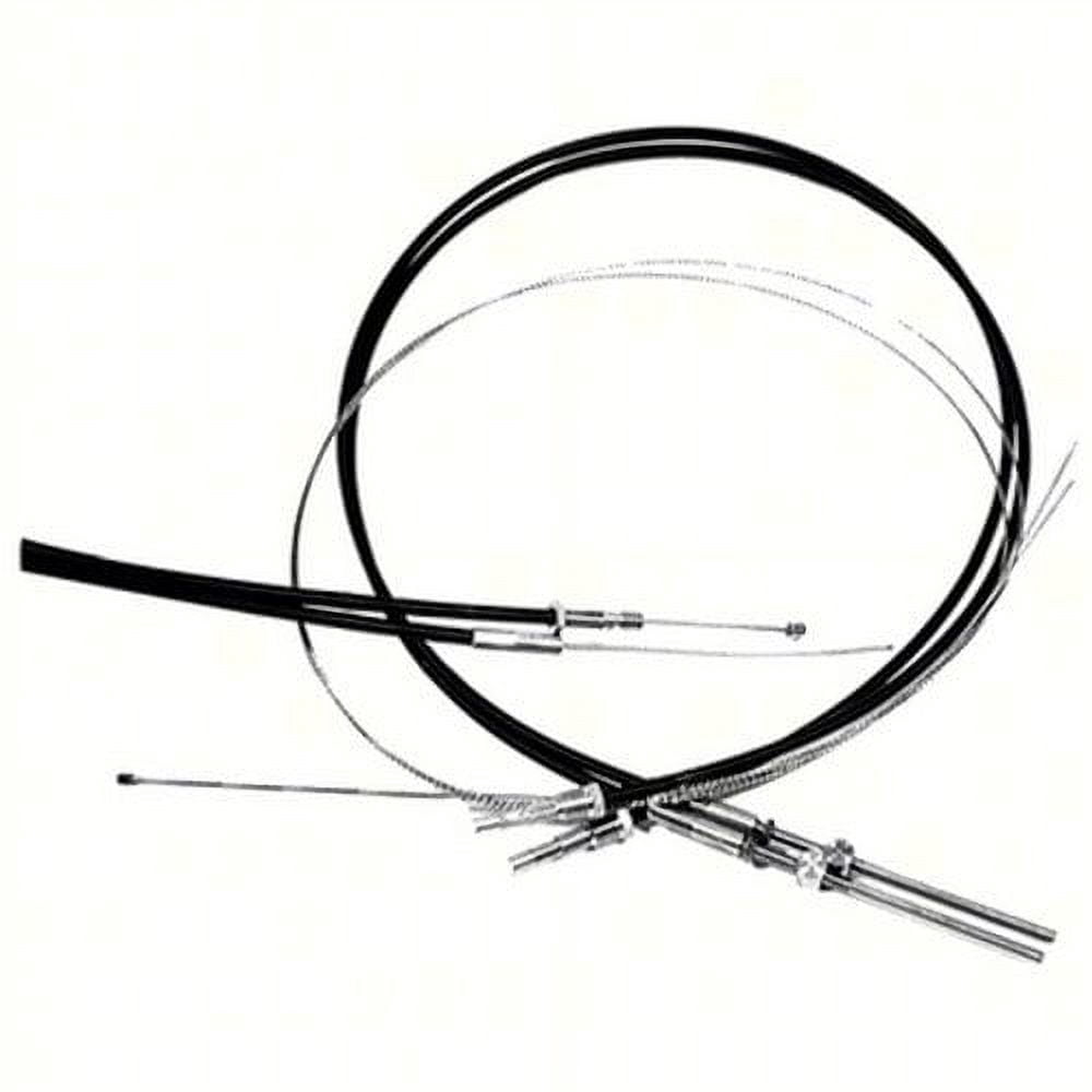 Mercury Marine Mercruiser Bravo Sterndrive Shift Cable 865437A02 ...
