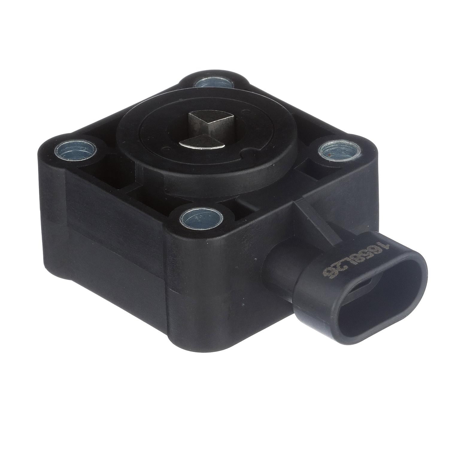 Quicksilver 8M6005165 Throttle Position Indicator (TPI) for Select ...