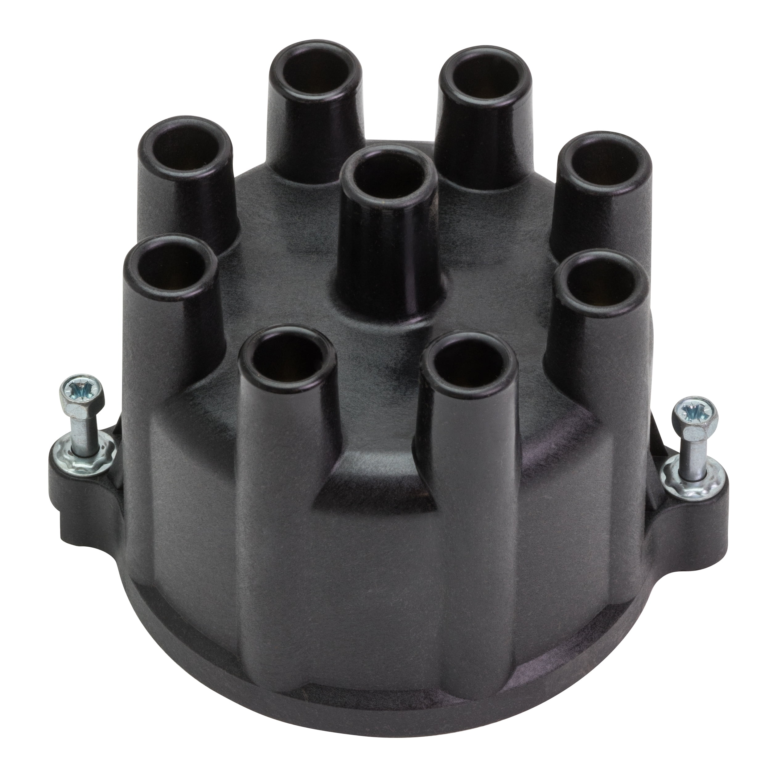 Quicksilver 9766Q1 Distributor Cap for V8 MerCruiser Engines by General Motors w/ Prestolite ...