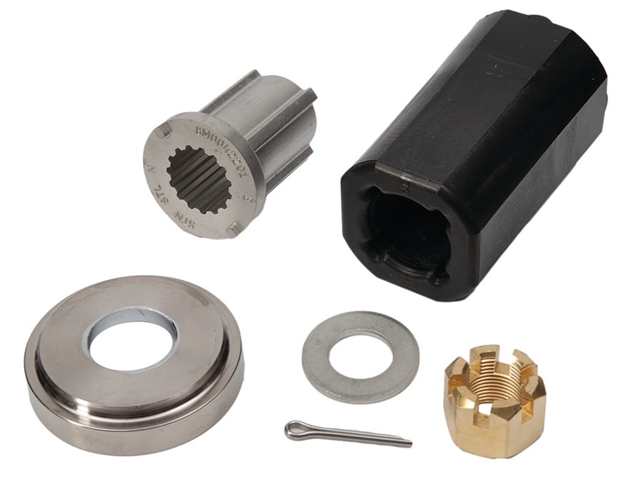 Quicksilver Flo Torq II Kit fits Yamaha 200-250 SHO Outboards - Walmart.com
