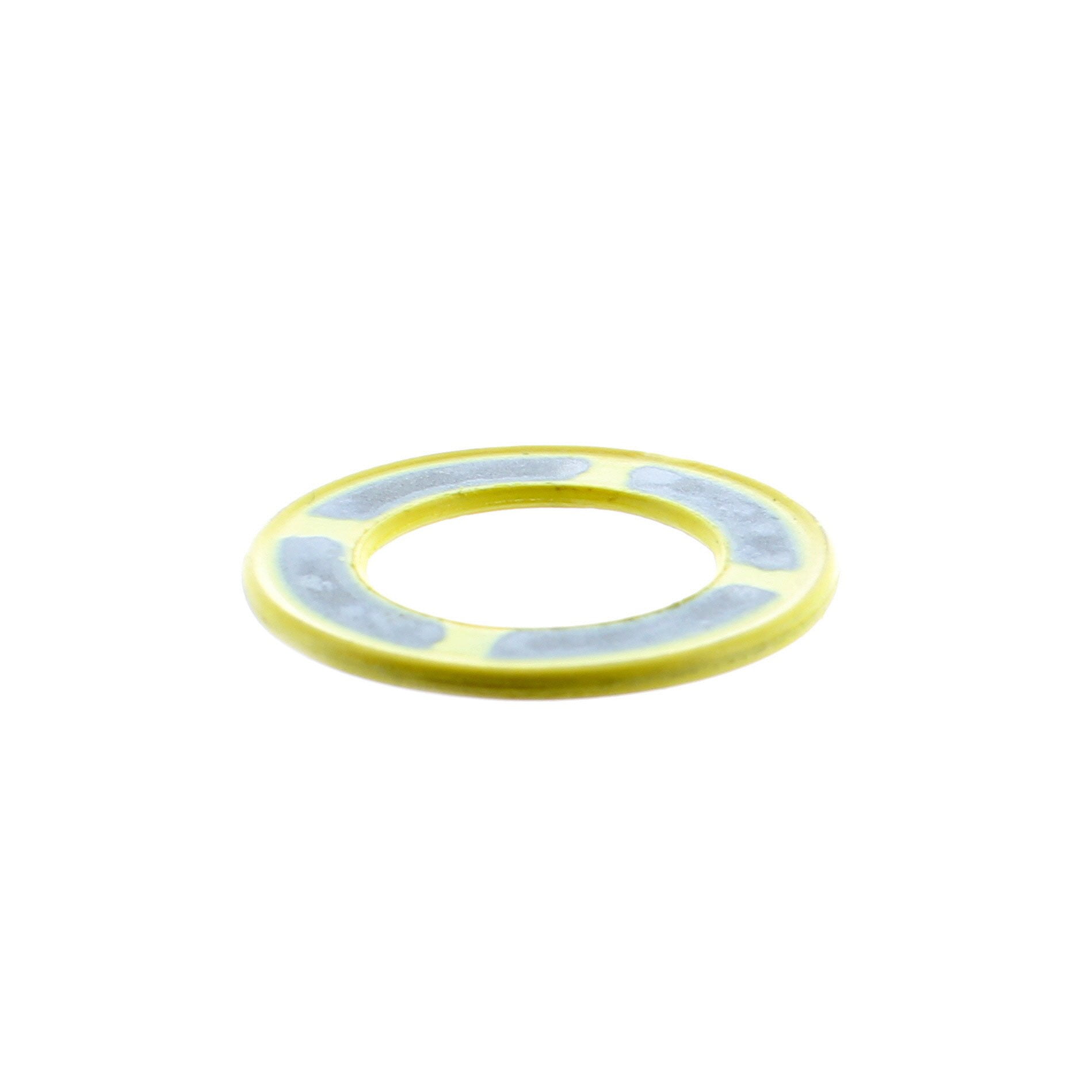 Mercury Marine Quicksilver New OEM Oil Drain Plug Seal/Washer, 26 ...