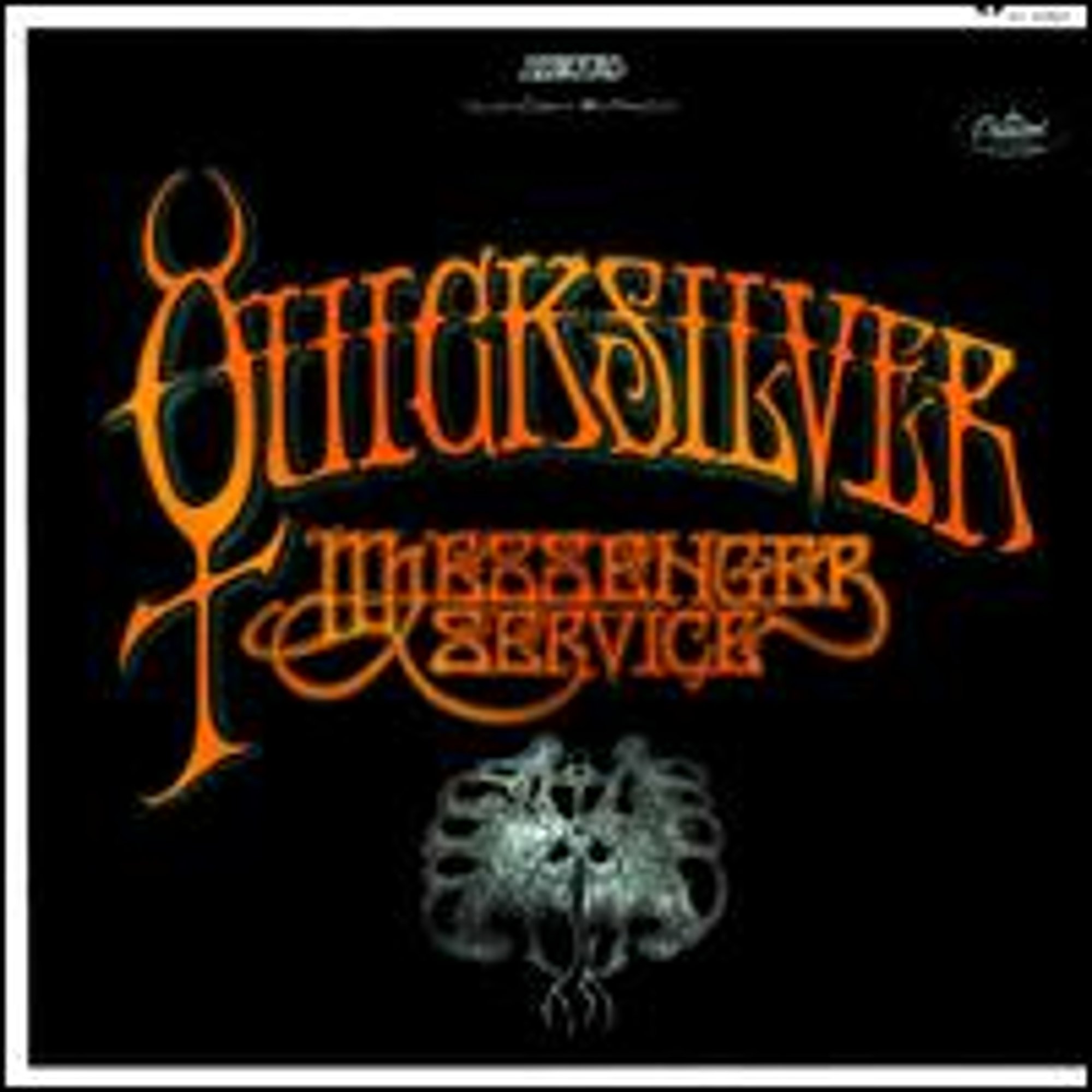Quicksilver Messenger Service