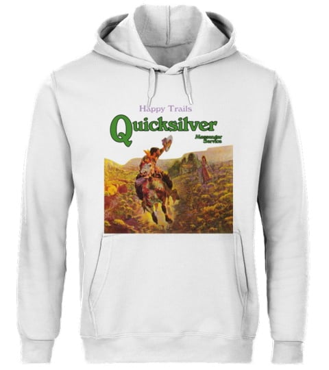 Quicksilver Messenger Service - Happy Trails - Walmart.com