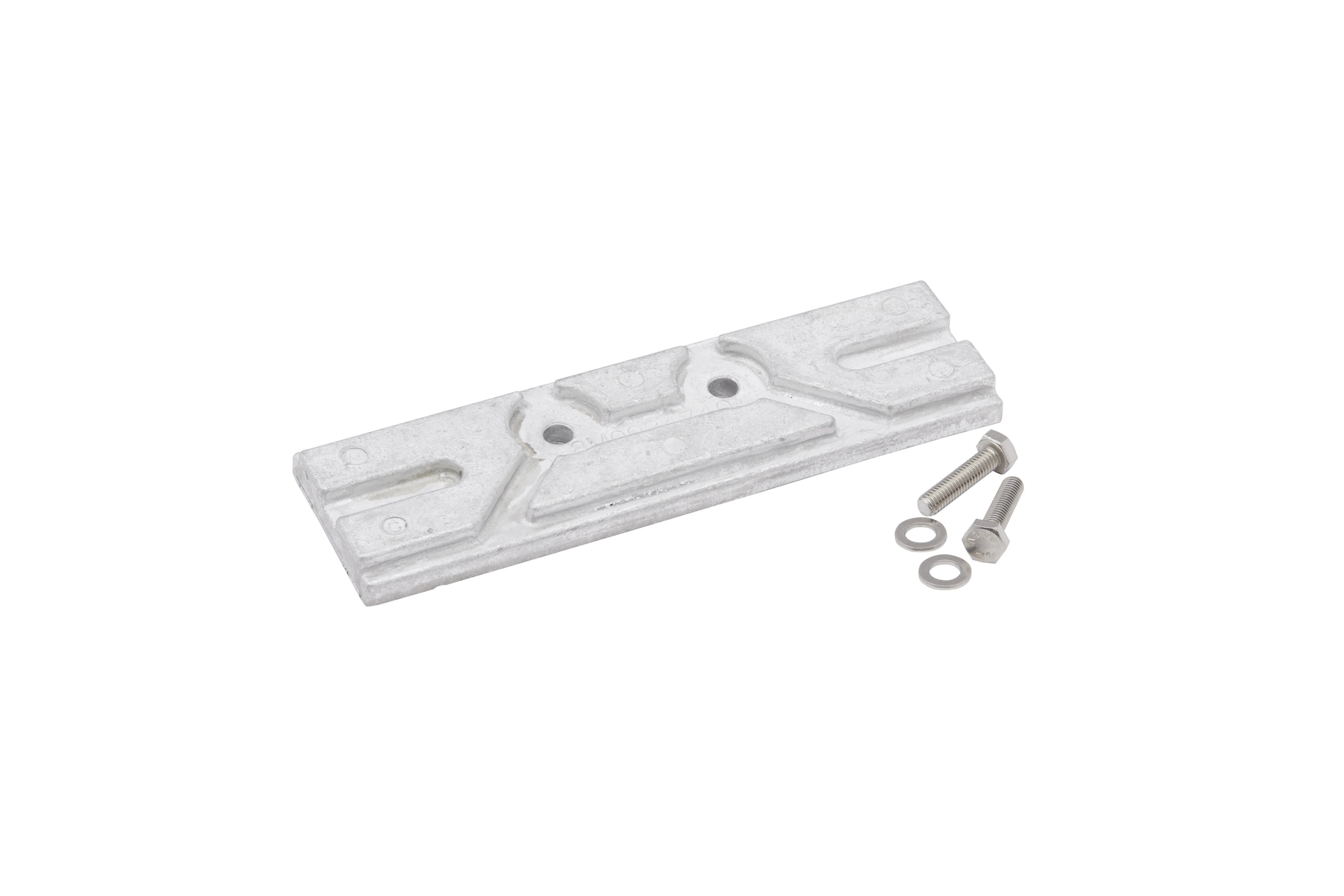 Quicksilver 8M0057772 Transom Bracket Anode - Walmart.com