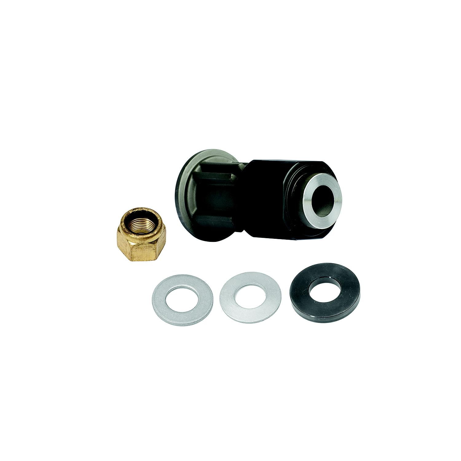 Quicksilver New OEM Flo-Torq SSR HD Propeller Hub Kit, 8M0101603 ...