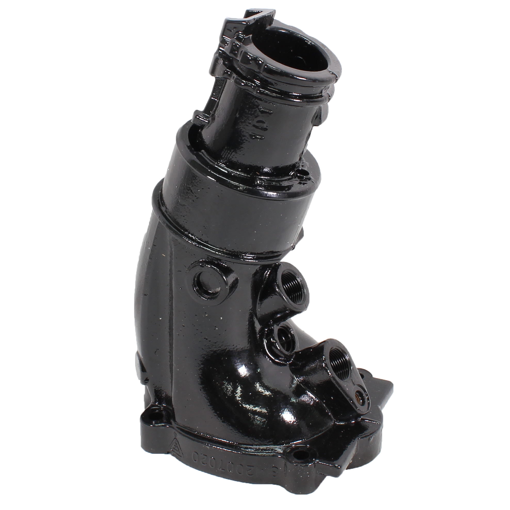 Quicksilver New OEM Riser Kit, V6 & V8 Engines, 8M0154270 - Walmart.com