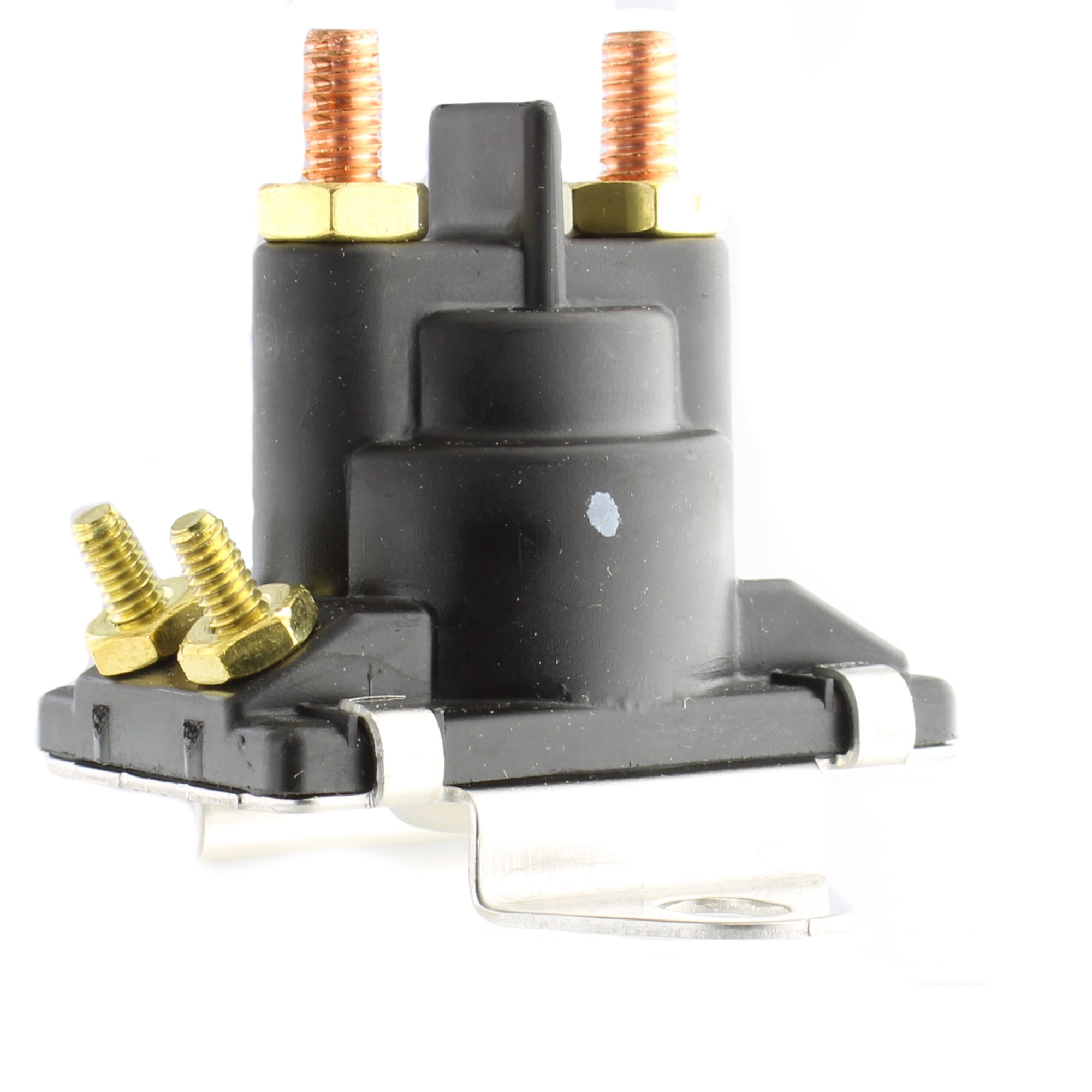 Quicksilver New OEM Solenoid, 8M0185622 - Walmart.com