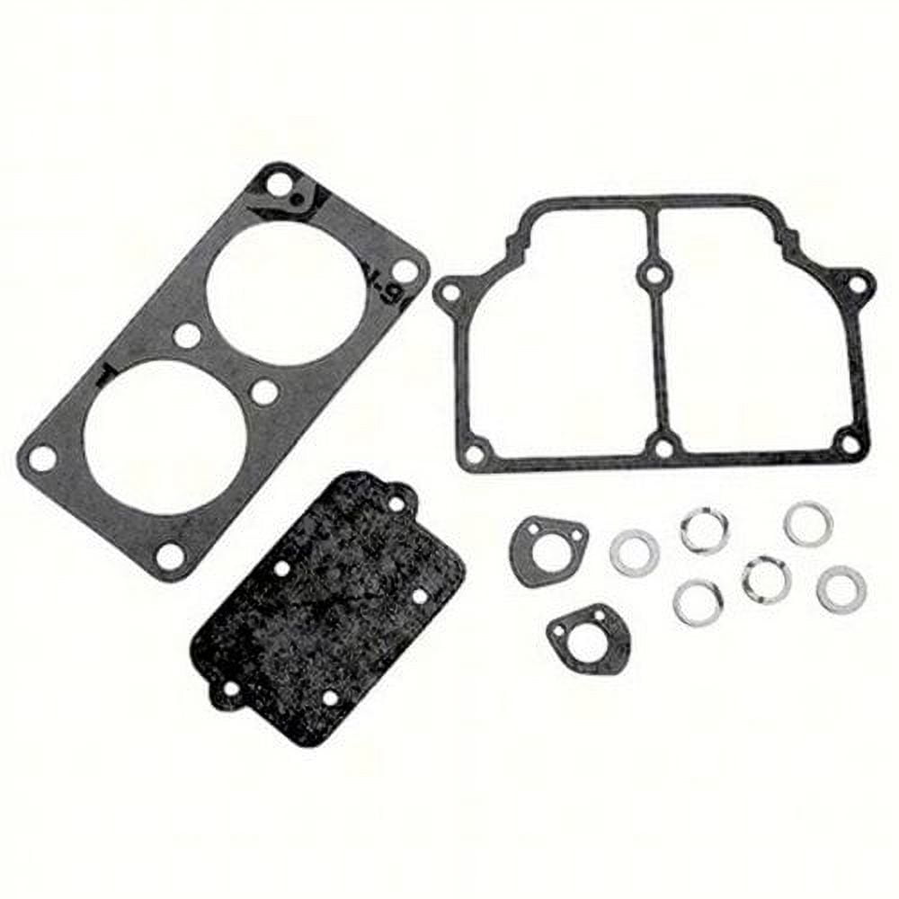 Quicksilver Parts Gasket Kit ** 1395-6452 - Walmart.com