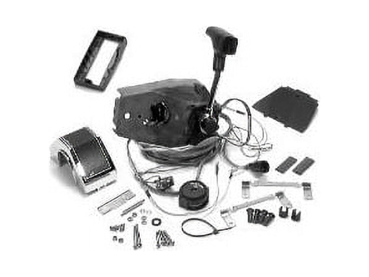 Quicksilver Parts Remote Control ** 88688A26 - Walmart.com