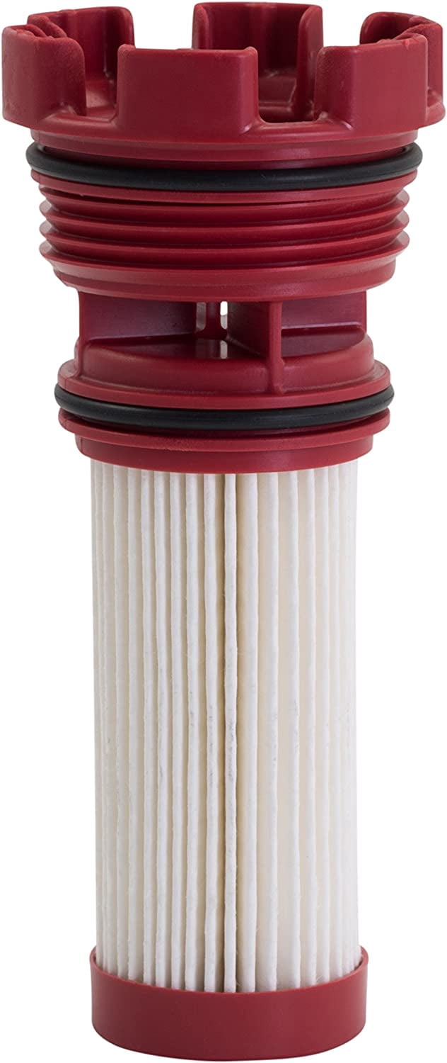 Quicksilver by Mercury Marine 8M0122423 Fuel Filter Element for Select ...