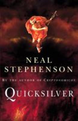 Pre-Owned Quicksilver (Paperback) 0099410680 9780099410683 - Walmart.com