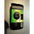 Quicksnap Flash 400 One-Time-Use Camera With Built-In Flash, 27 ...