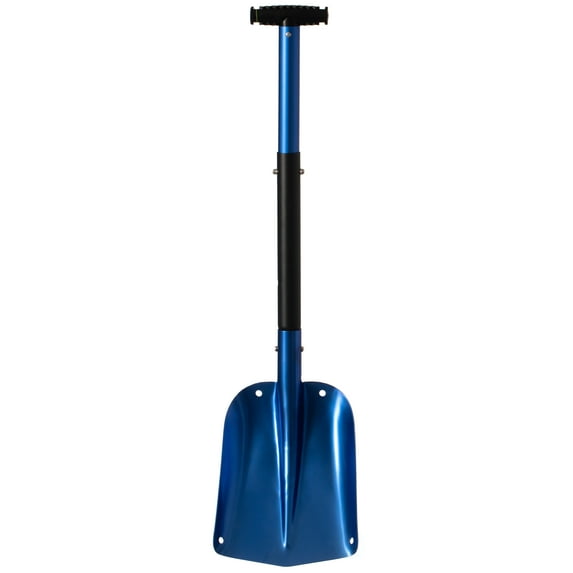 Quickway Imports Lightweight Extendable Aluminum Telescoping Compact ...