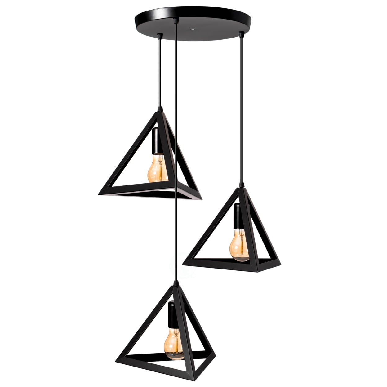 Quickway Imports Stylish Pendant Bar Ceiling Lights that Bring Elegance ...