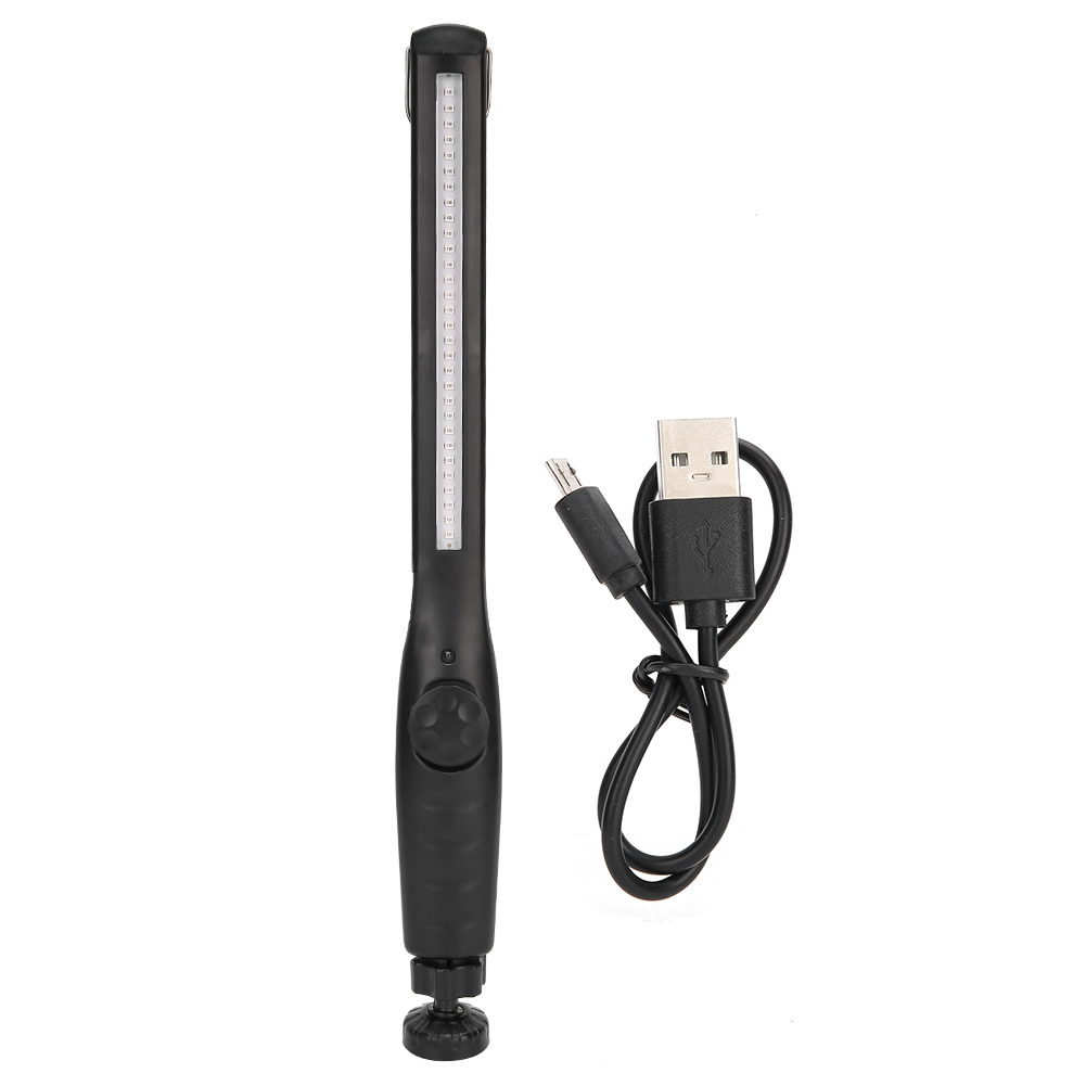 Quickwittc ABS Rotating Angle Switch Ultraviolet Portable Handheld ...