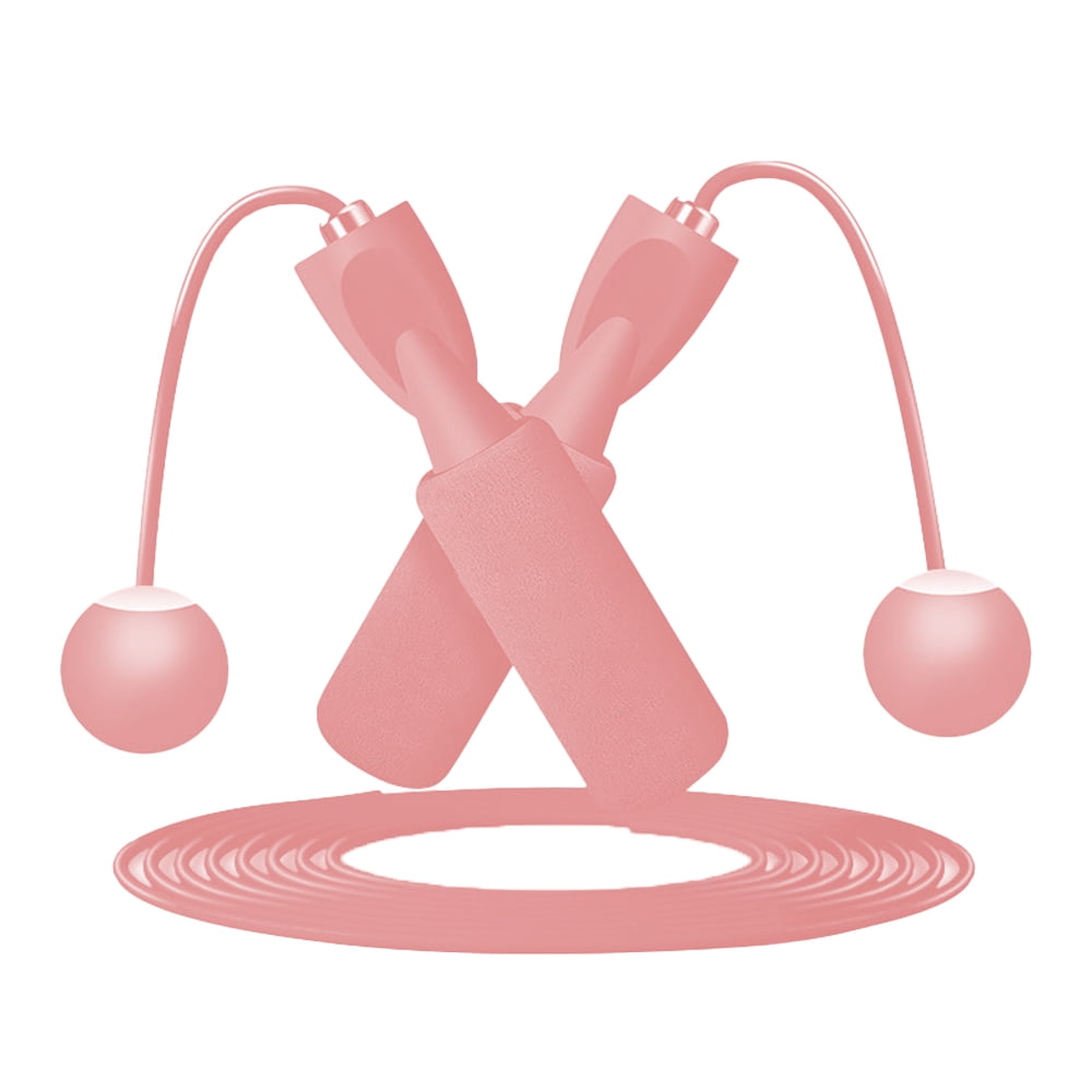 Quickwittc Adjustable Workout Exercise Boxing Skipping Rope Adults ...