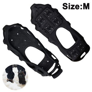 Action Traction Ice Cleats - Walmart.com