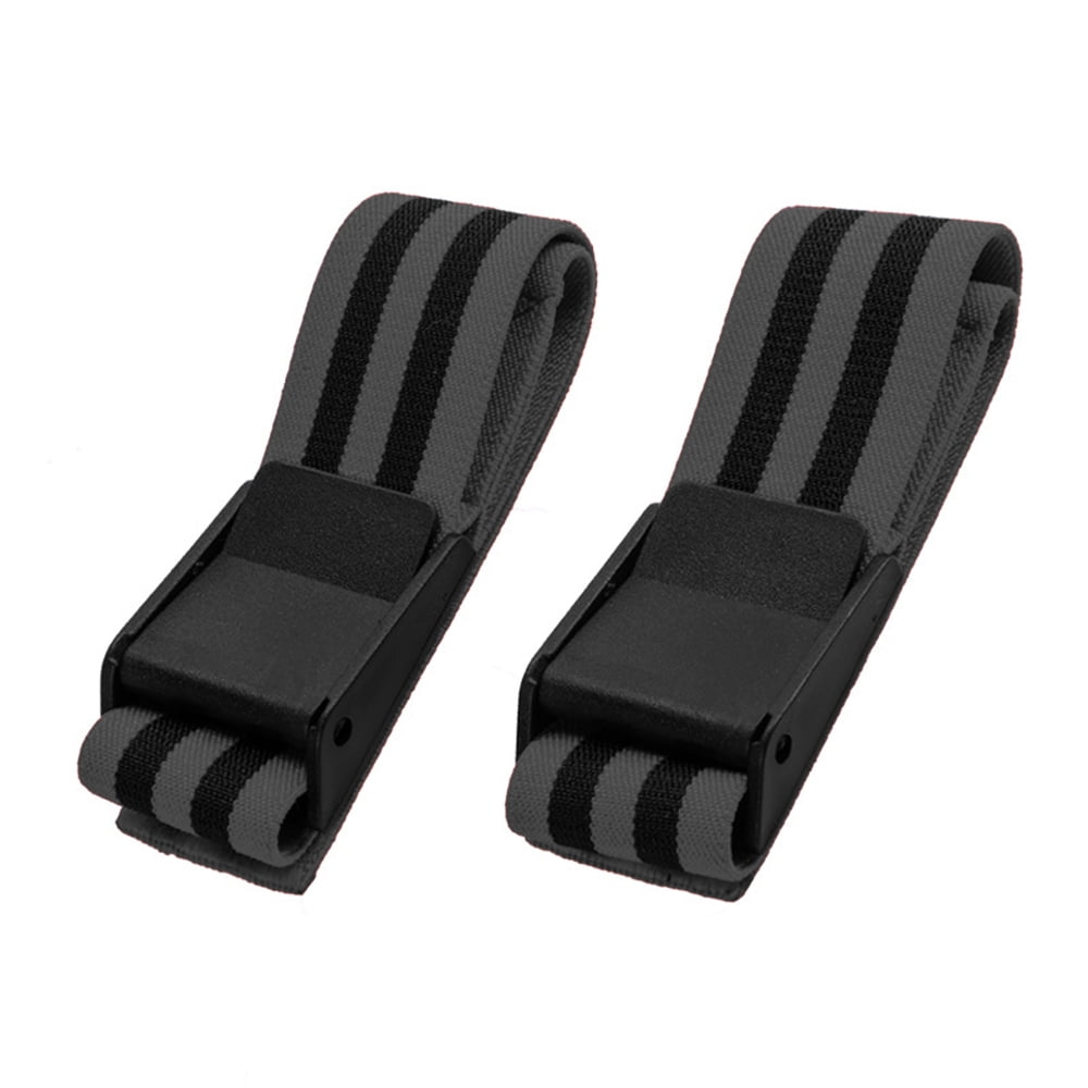 Quickwittc Blood Flow Restriction Bands , Occlusion Bands for Workouts ...