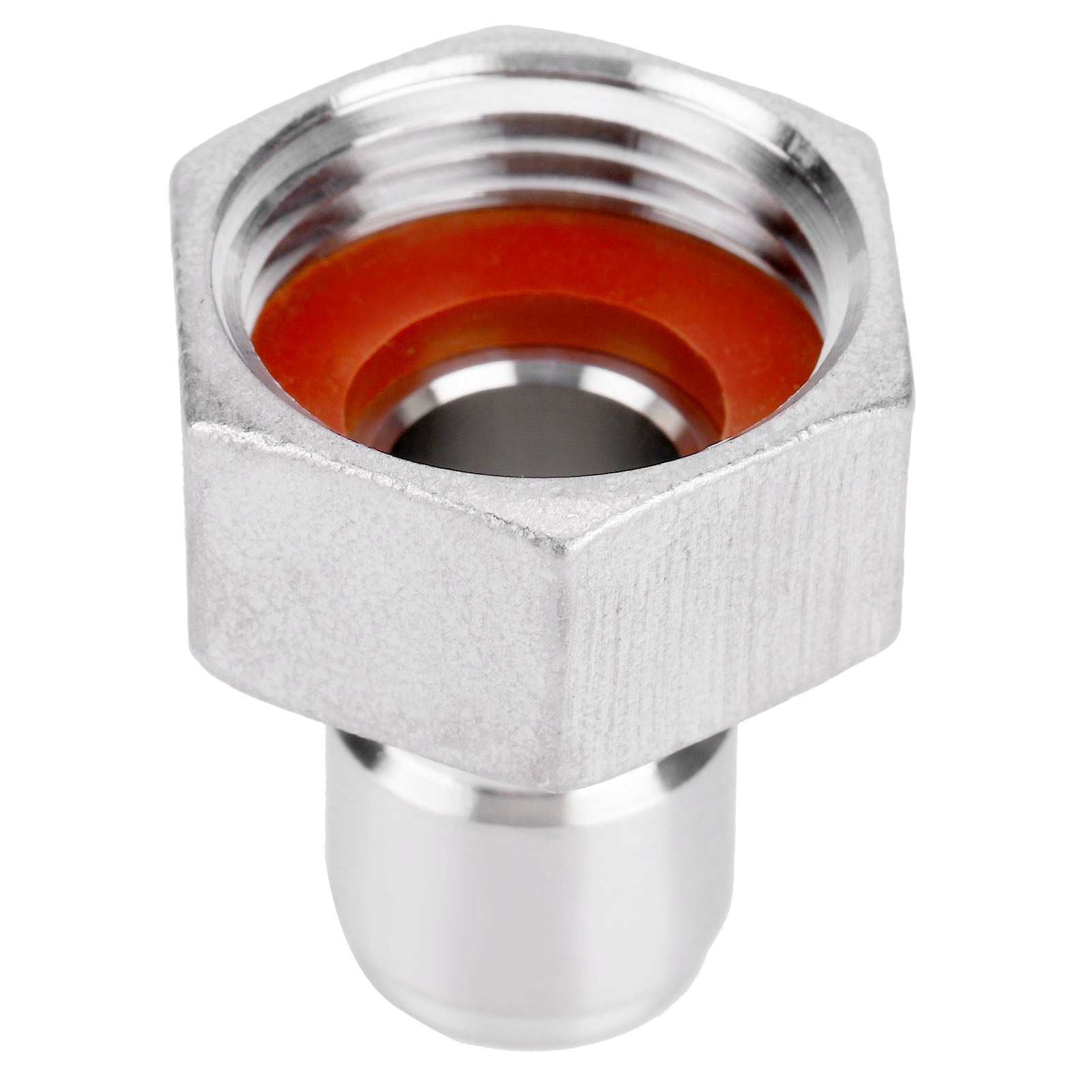 Quickwittc Brewing Quick Disconnect, L-Type Brewing Quick Disconnect ...