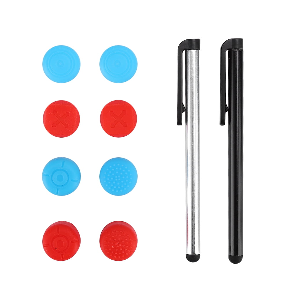 Quickwittc Game Machine Touching Stylus Pen Set with High and Short ...