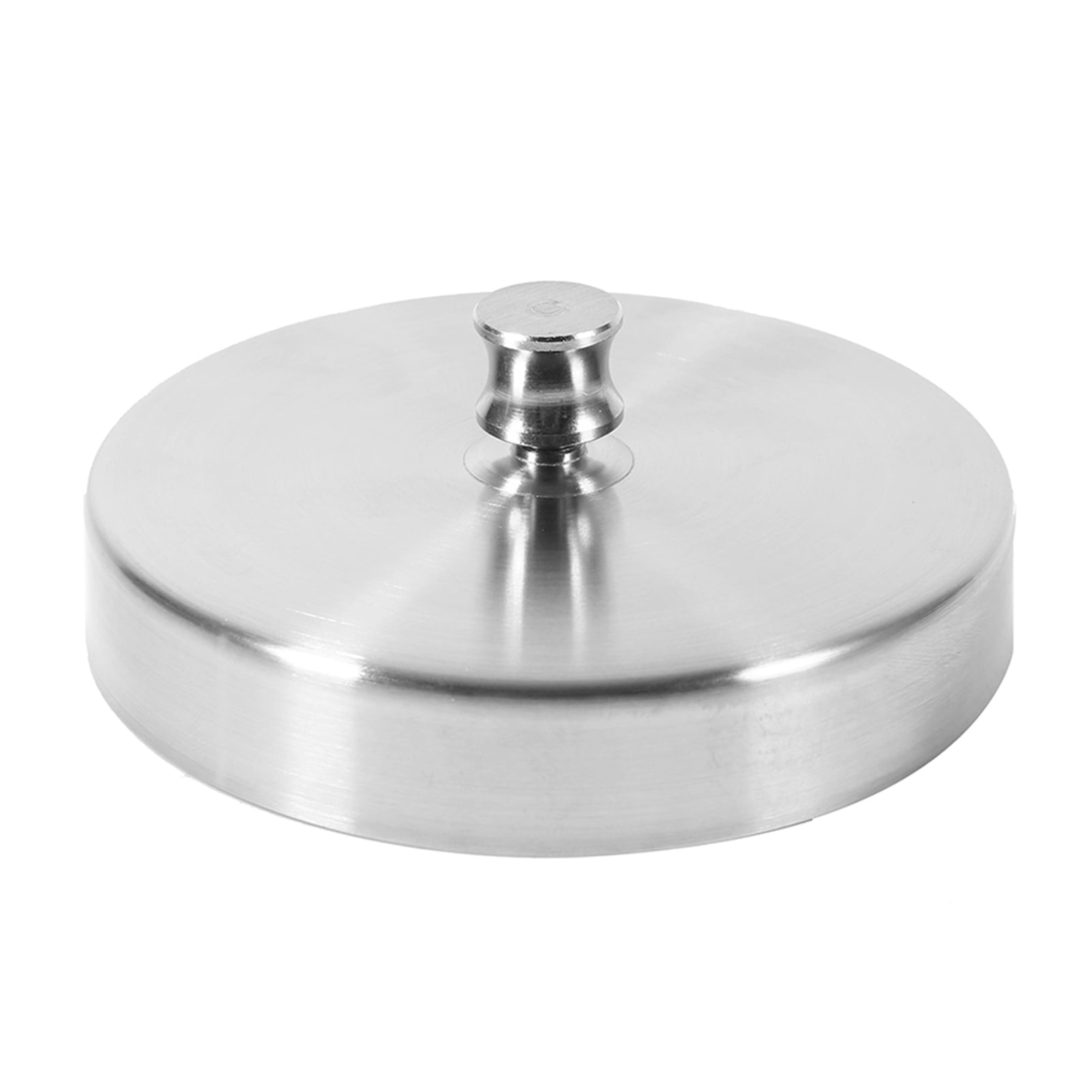 Quickwittc Hamburger Presses Mold, Stainless Steel Heavy Duty Stuffed ...