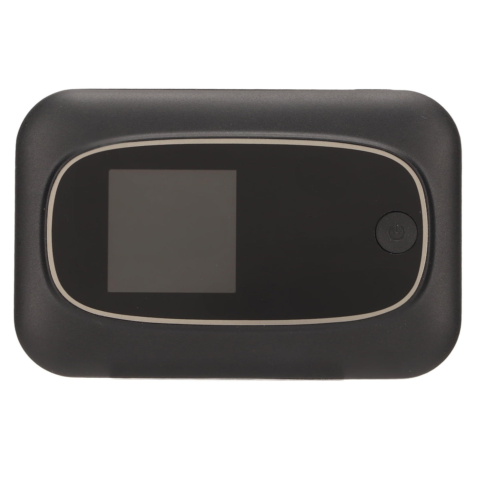 Quickwittc Pocket 4G WIFI 150Mbps 3G/4G High Speed Plug and Play Low ...