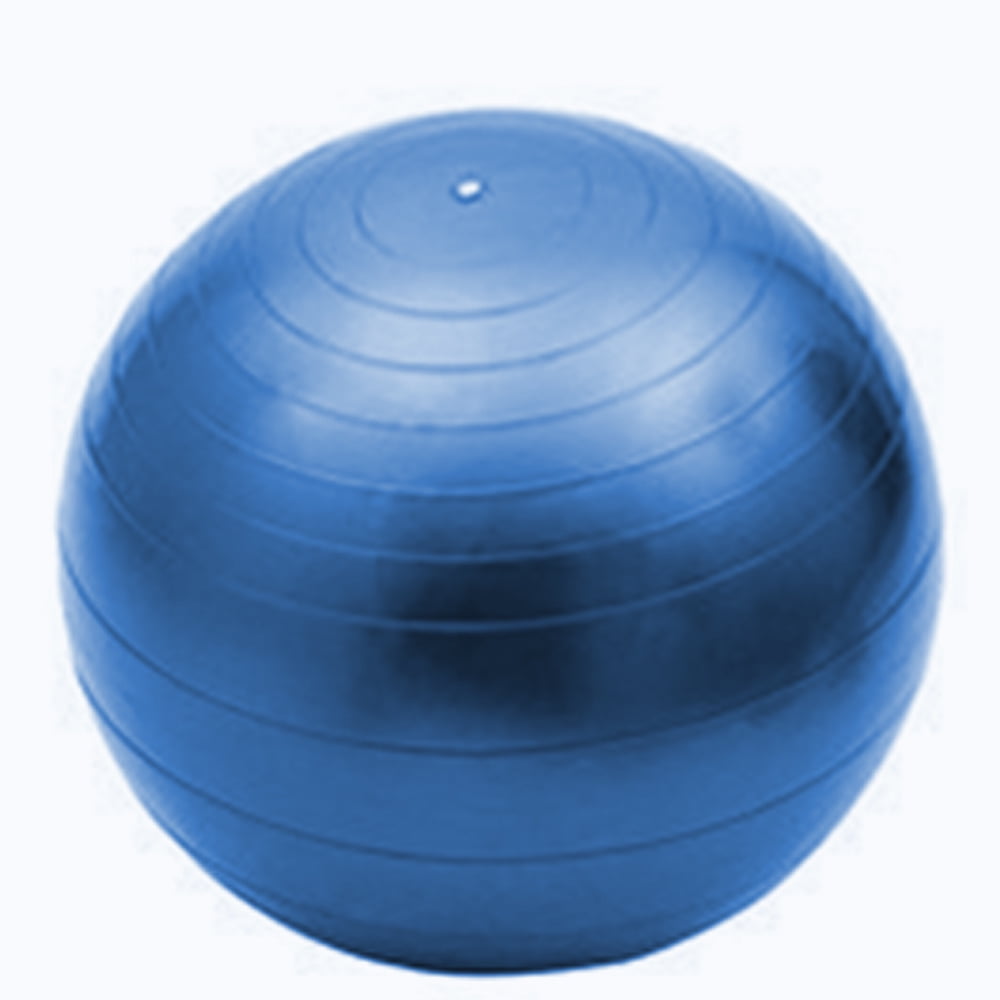 Quickwittc Quickwittc Soft Exercise Ball, Workout, Fitness, Balance ...