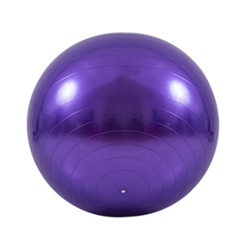 Quickwittc Quickwittc Yoga Ball Chair with Quick Pump, Stability ...