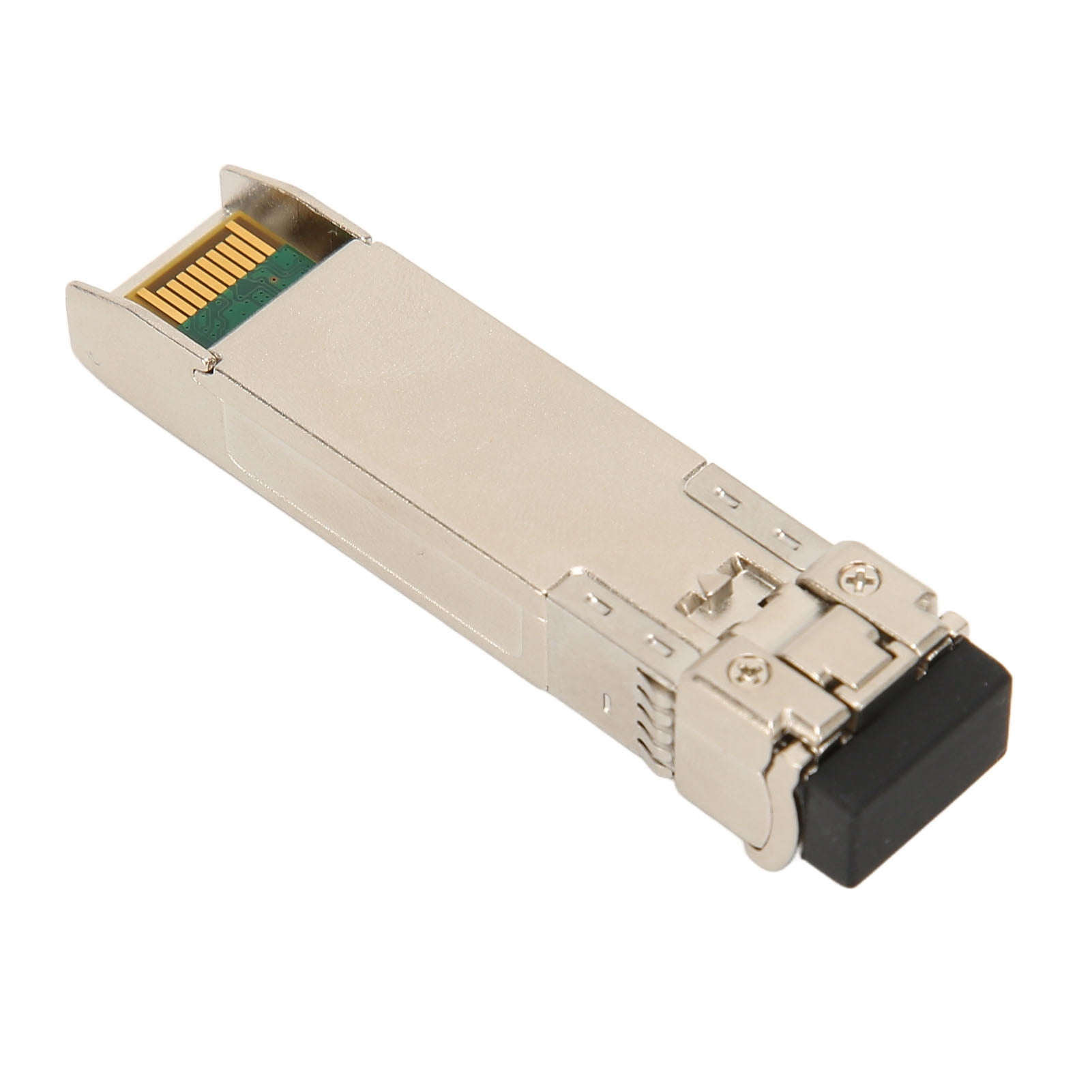 Quickwittc SFP Transceiver Single Mode Dual Fiber 10gbps TX1330nm LC ...
