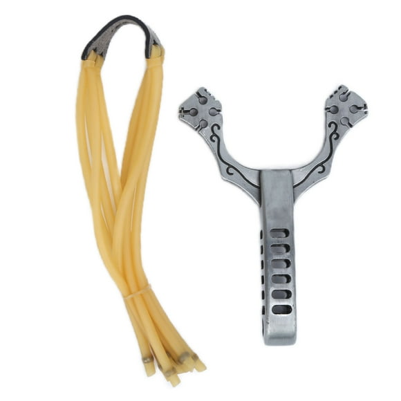 Wrist Rocket Slingshot