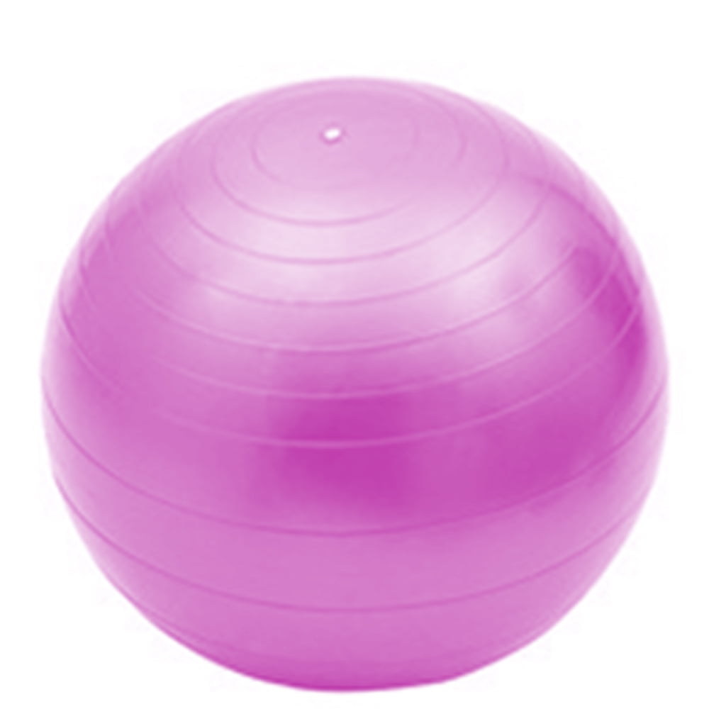 Quickwittc Soft Exercise Ball, Workout, Fitness, Balance, Gym, Physio ...