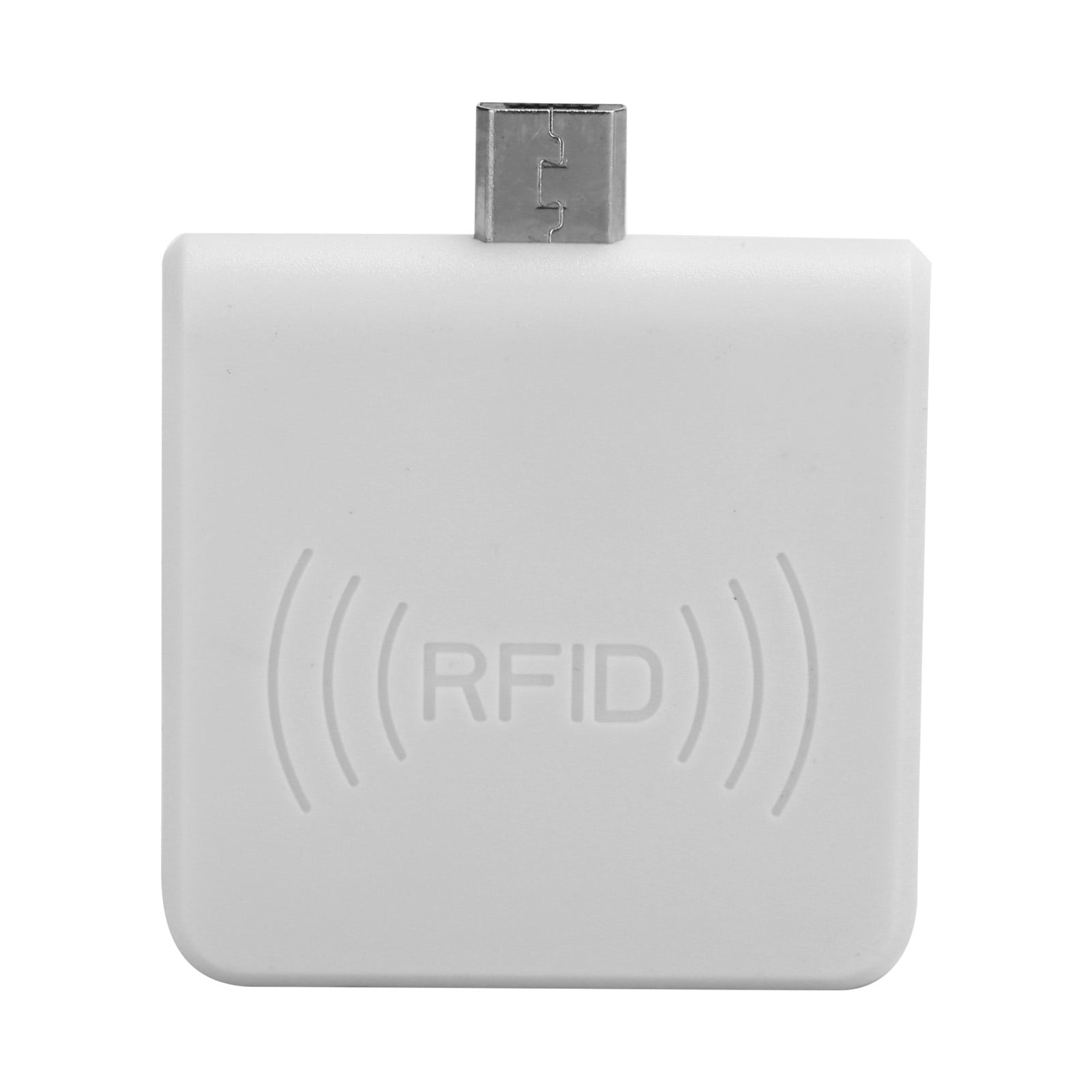 Android Rfid Reader