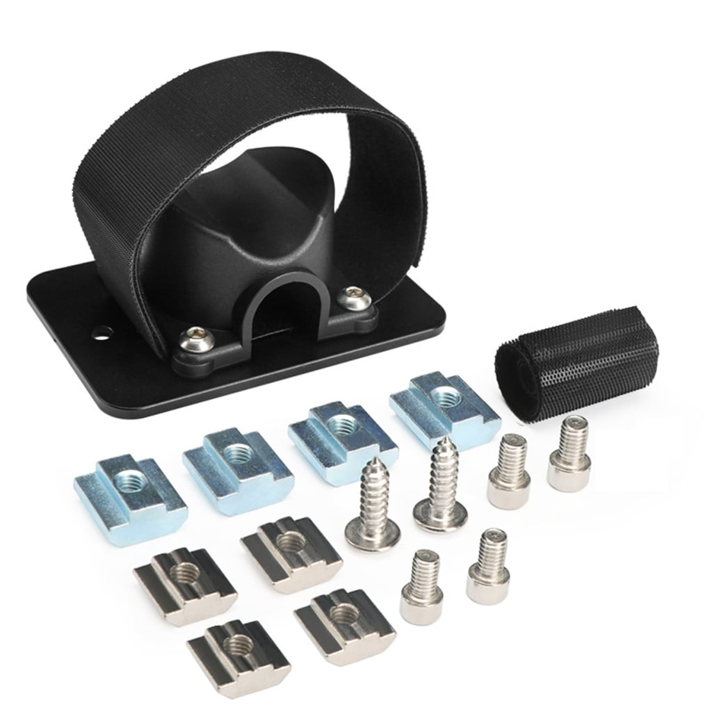 Quicly Release Bike Parking Stand Regulable Bicycles Parking Stand Secure Clamps for Home Garage ...