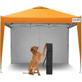 Coleman Outdoor Canopy Sun Shelter Tent, 7'x5', Fast & Easy Coleman Outdoor Canopy Sun Shelter Tent, 7'x5', Fast & Easy