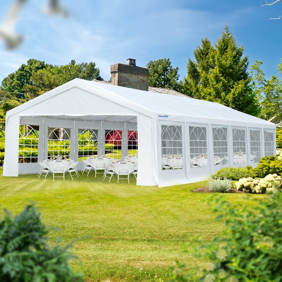 Party Tents 20x40 Heavy Duty