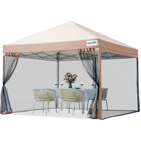 Gazebo 8x8