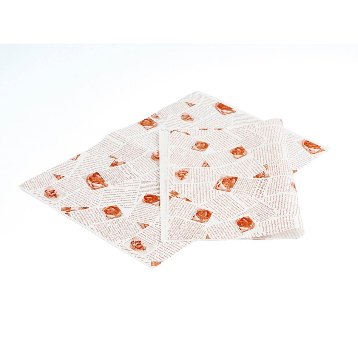 Quid S100 Select QD Anti-Grease Papers, Unique, Standard - Walmart.com