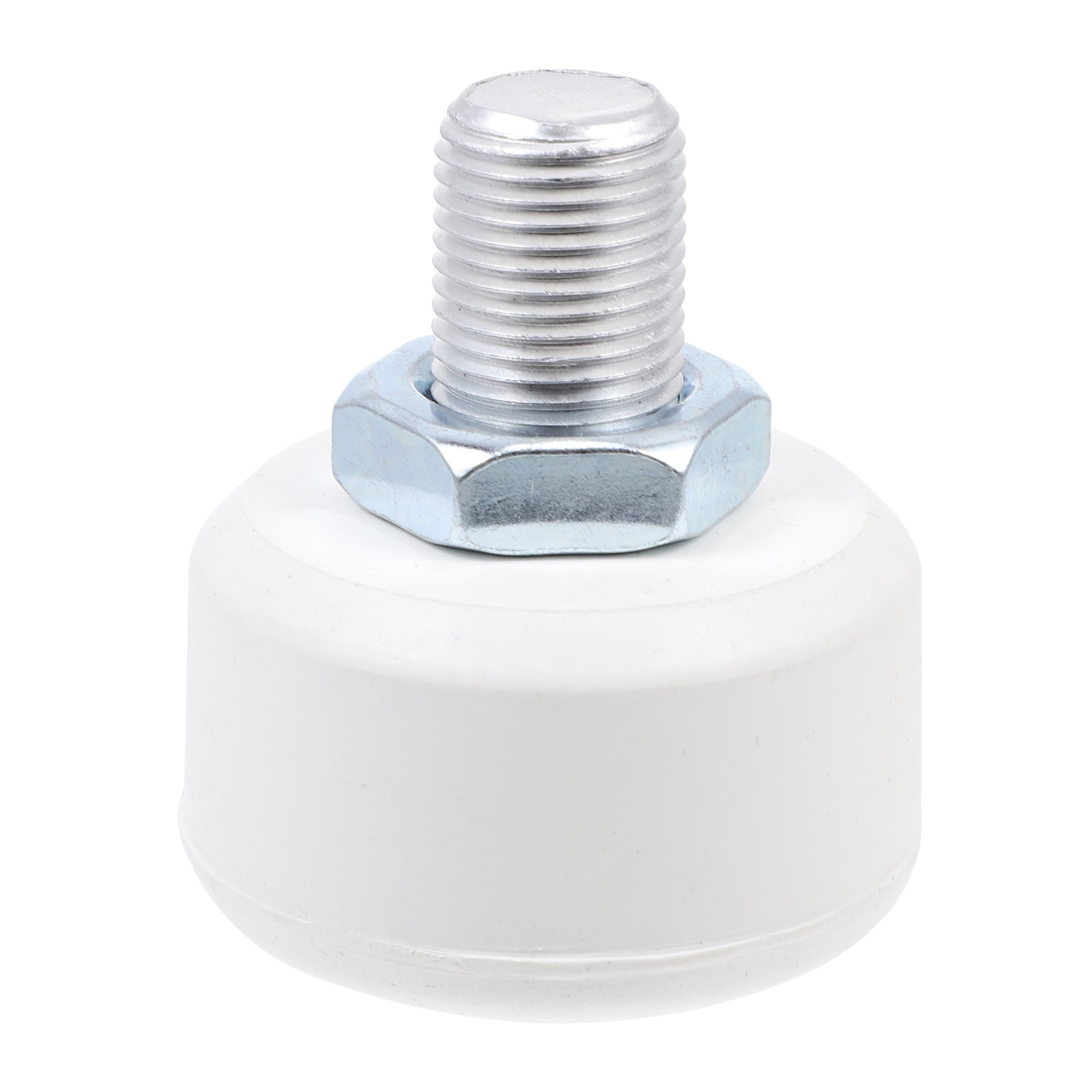 Quiet Adjustable Rubber Toe Stops for Roller Skates - Walmart.com