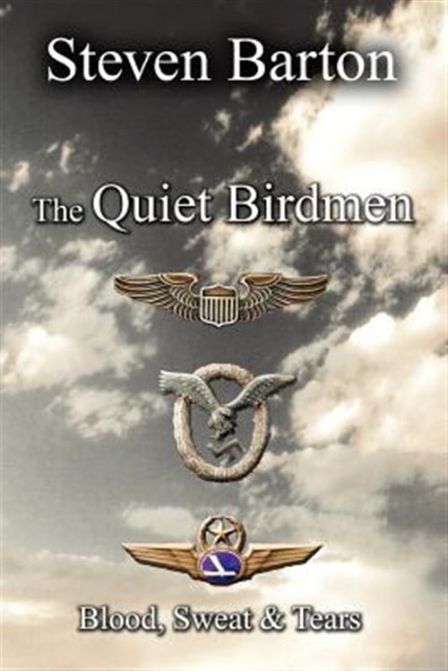 The Quiet Birdmen (Paperback) - Walmart.com