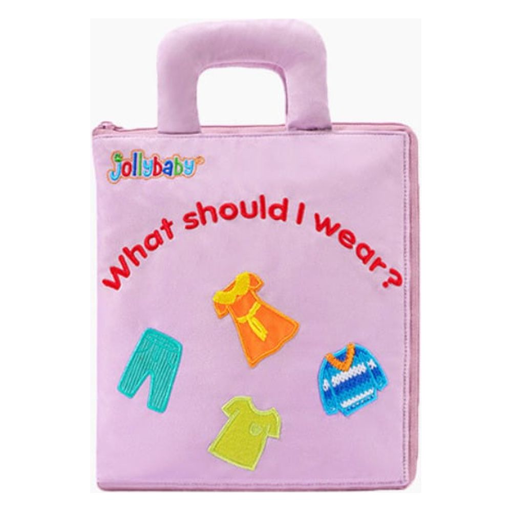 Quiet Book Montessori Toys, Toddlers Travel Toy, Preschool Learning ...