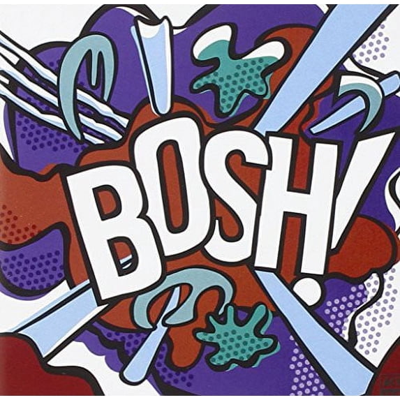 Quiet Boys / Bangs,Chris - Quiet Boys / Bangs, Chris : Bosh - Music ...