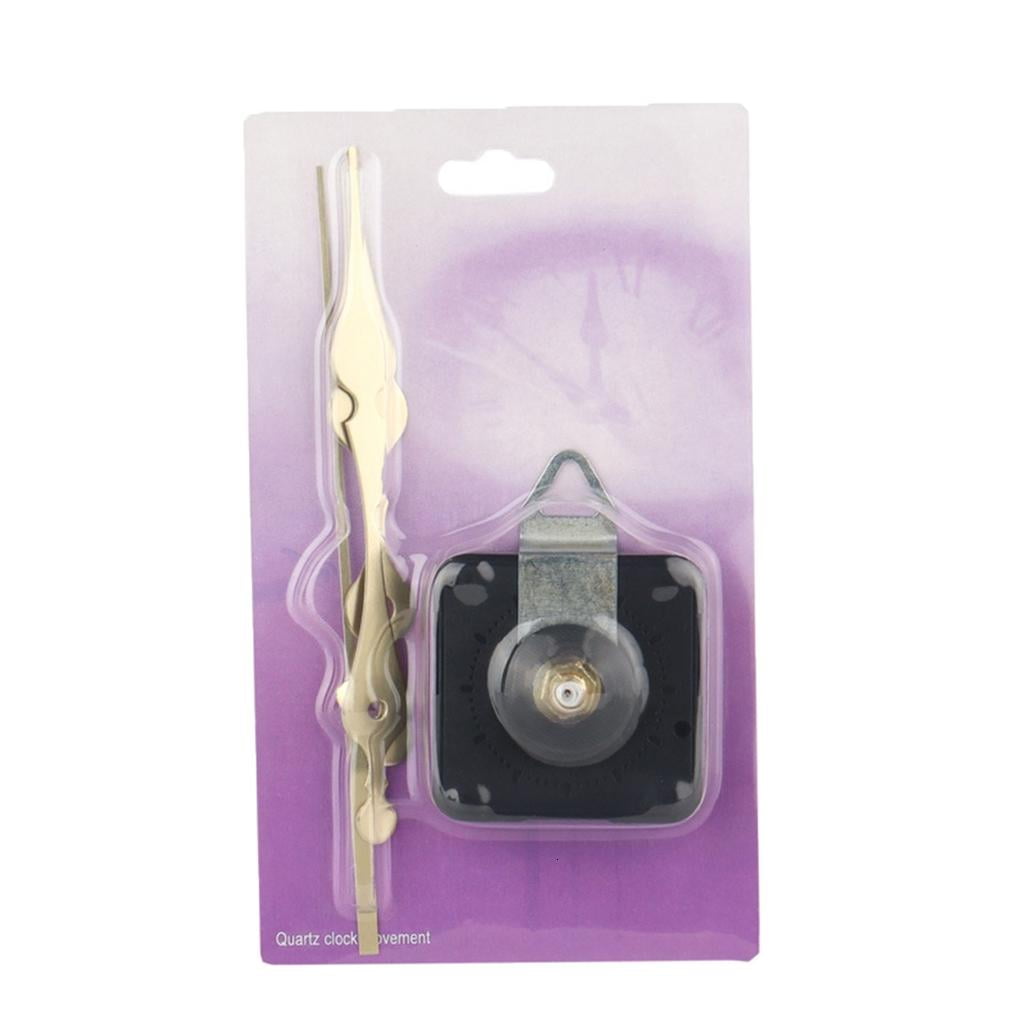 Quiet Clock Mechanism Movement Hands Pointers For Accurate Timekeepings ...