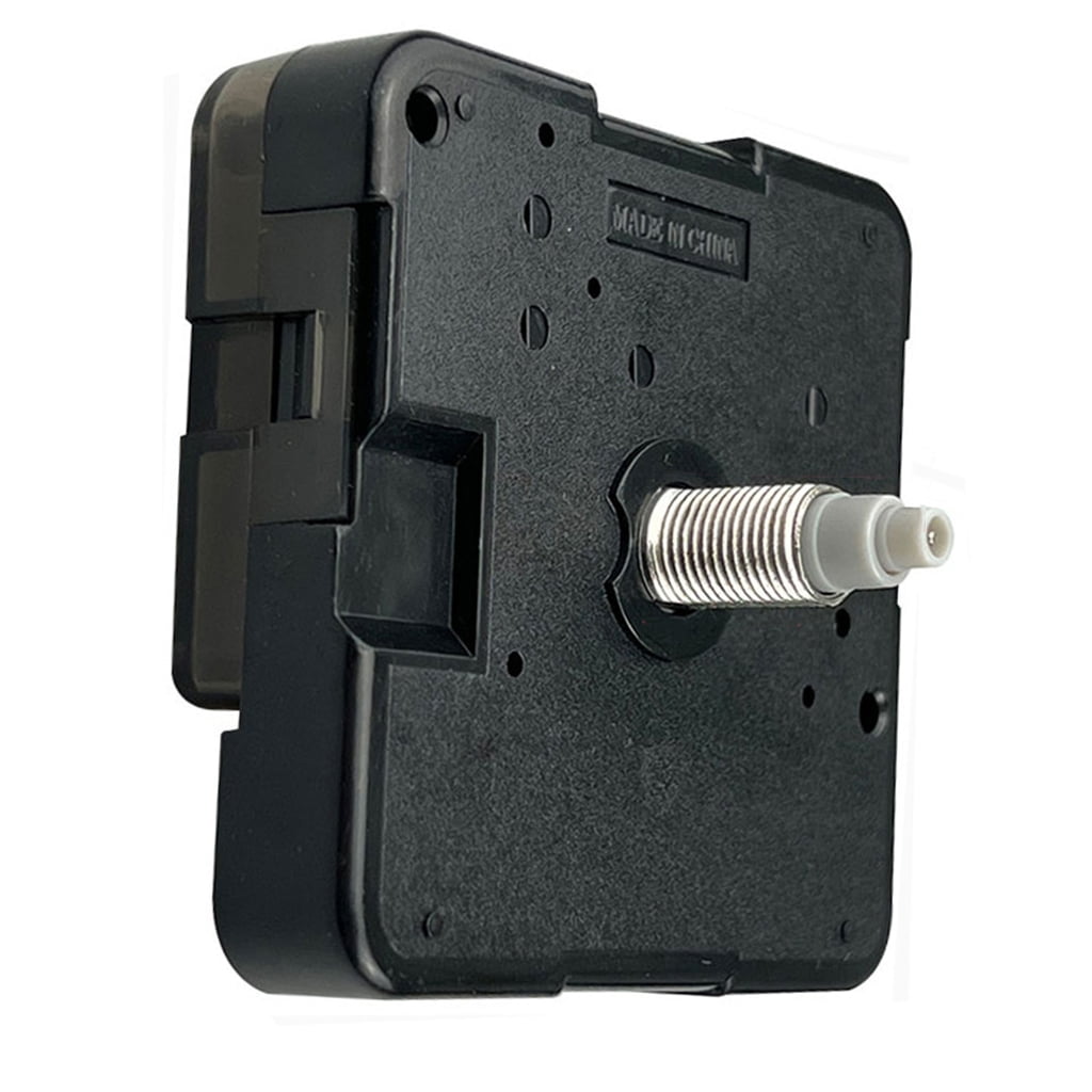 Quiet Clock Movement Mechanism High Precisie for Clock Repair And Craft ...